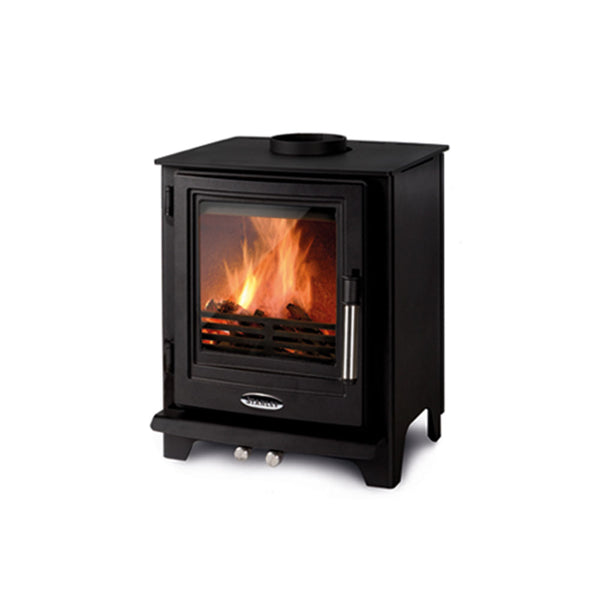 SOLIS F650 Style Stove – Topline Group