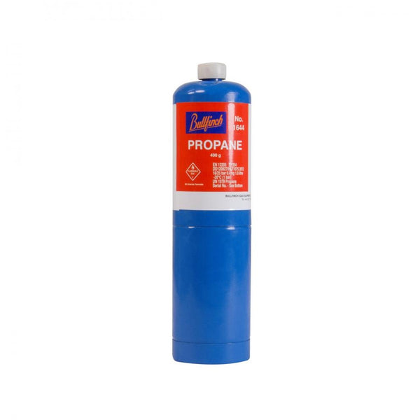 Bullfinch - Mini-BBQ Gas Cartridge - 400g – Topline Group