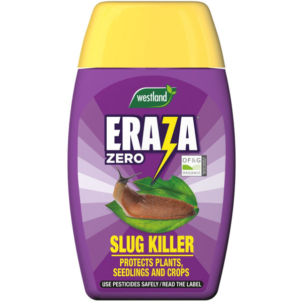 Eraza Zero Slug Killer 400g – Topline Group