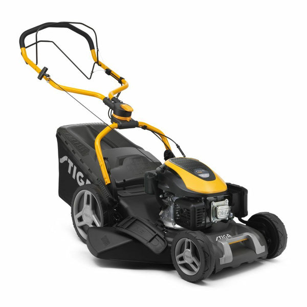 Stiga Combi 753S Self-Drive Lawnmower – Topline Group