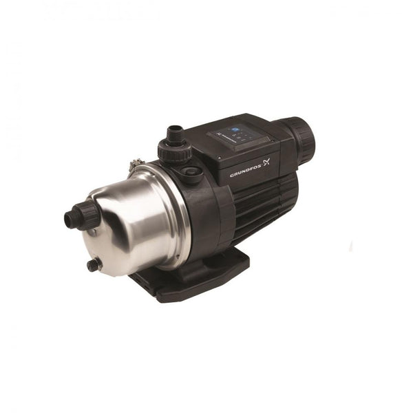 Grundfos - MQ3.35 3/4hp Booster Pump - 3 Bar – Topline Group