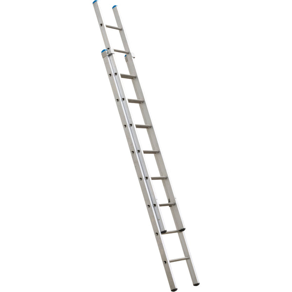 Aluminium Extension Ladder - 14ft – Topline Group