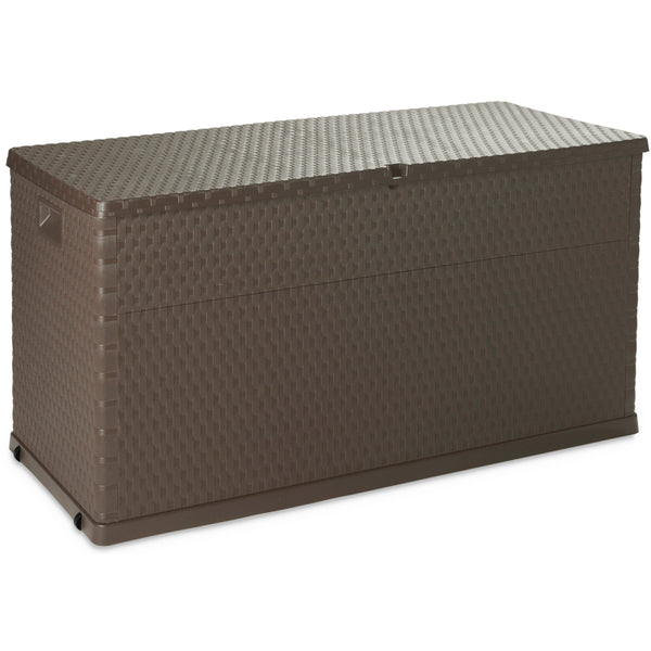 Multibox Rattan Storage Box - 420ltr – Topline Group