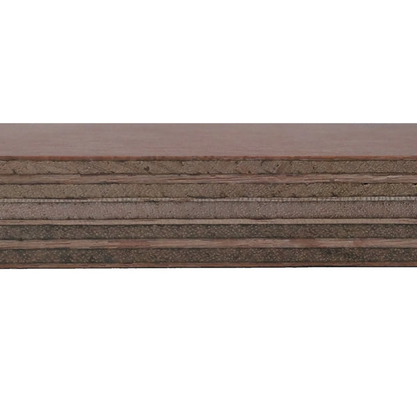 Construction Marine - Plywood LW CE2+ - 2440 x 1220 x 9mm – Topline Group