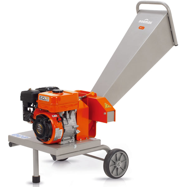 Dormak Shredder SH50H Honda 50mm – Topline Group