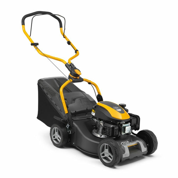 Stiga Collector 543 Push Lawnmower – Topline Group