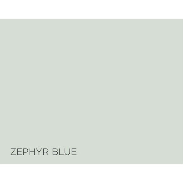 Fleetwood Prestige Pantone Zephyr Blue 125ml – Topline Group