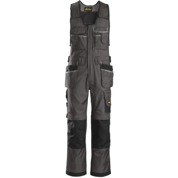 Snickers - Craftsmen One-piece Trousers Holster Pockets, DuraTwill - M ...