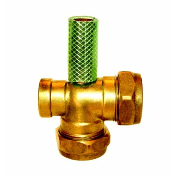 No. 571 28mm Injector Tee – Topline Group