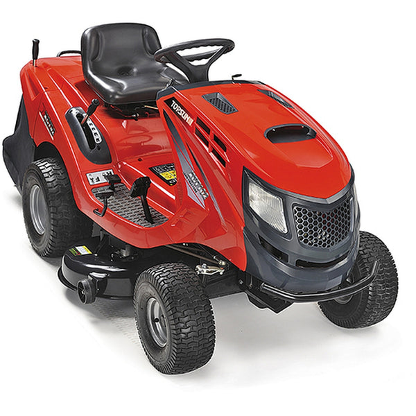 Victor XCT102 Hydrostatic Tractor Mower – Topline Group
