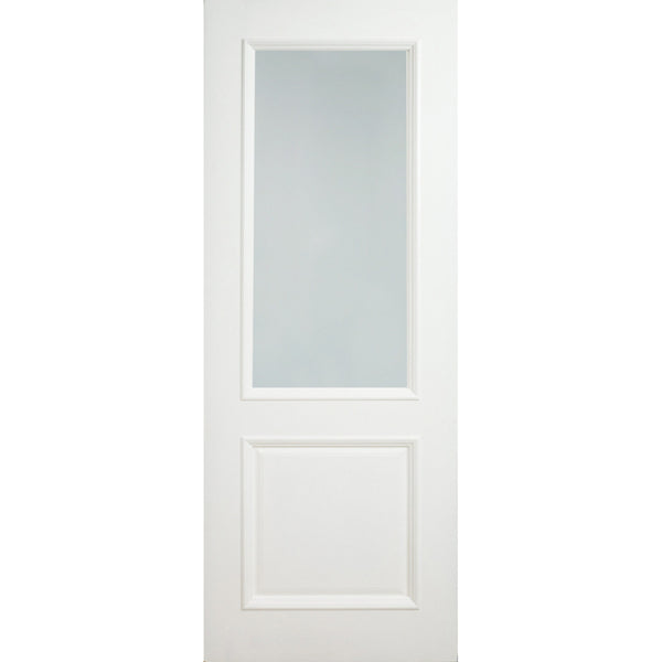 Monroe Primed 2 Panel Bolection Door 80\" x 32\ – Topline Group
