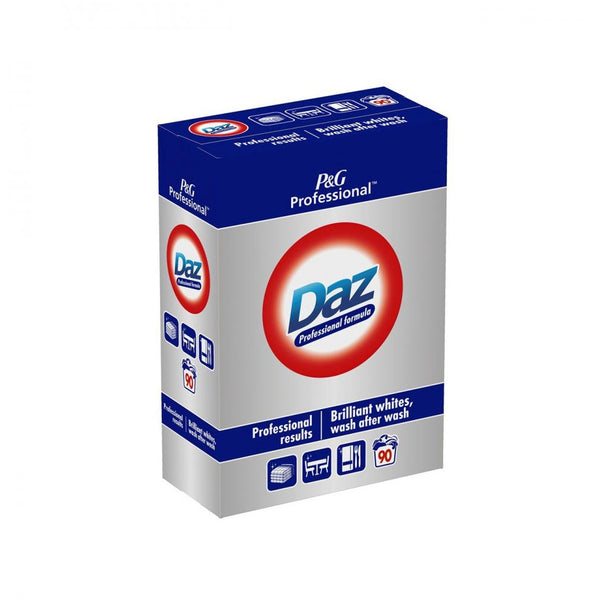 Daz - Professional Washing Powder - 90 Wash – Topline Group