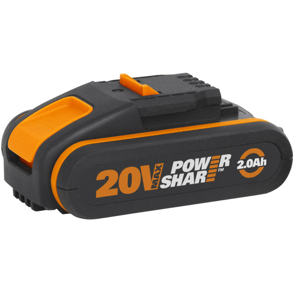 Battery -20V -2Ah – Topline Group